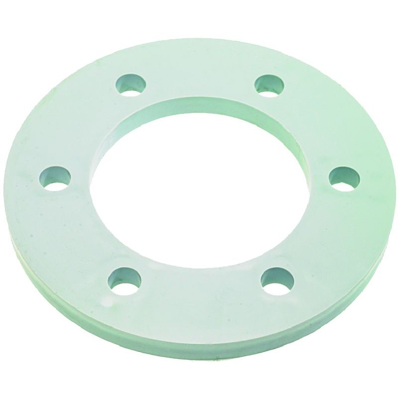 CONTROFLANGIA 130x70x9 mm CODICE: 5004074