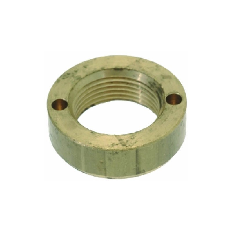 GHIERA FILETTATA 15MCx1