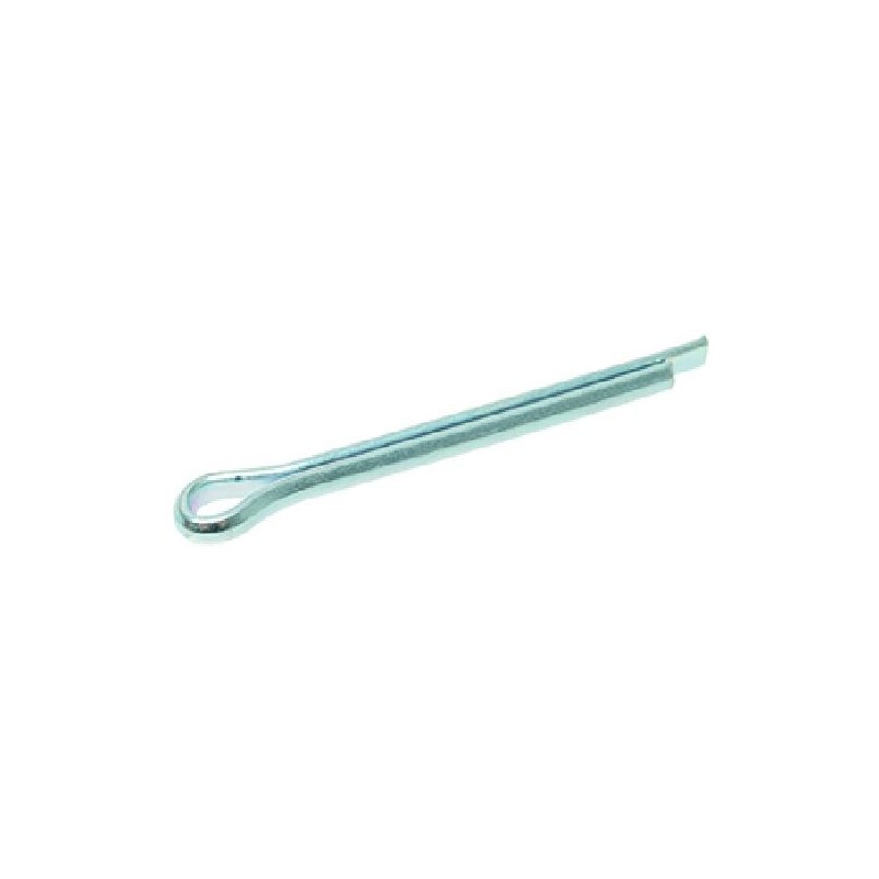 COPIGLIA ZINCATA Ø 3,2x32 mm