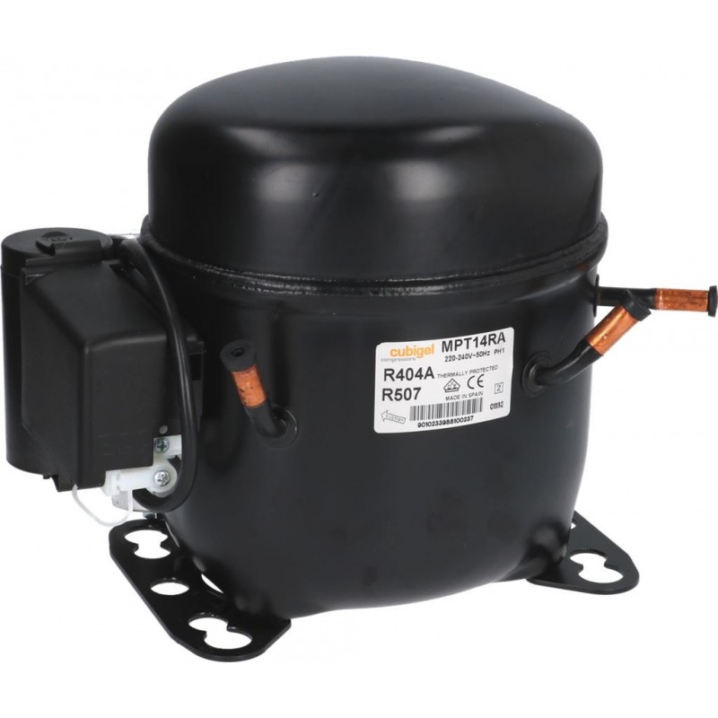 COMPRESSORE CUBIGEL MPT14RA CSR