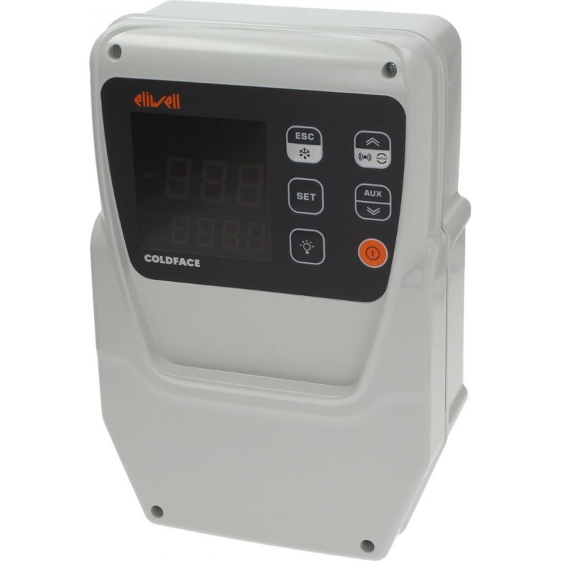 QUADRO ELIWELL COLDFACE NT EWRC300