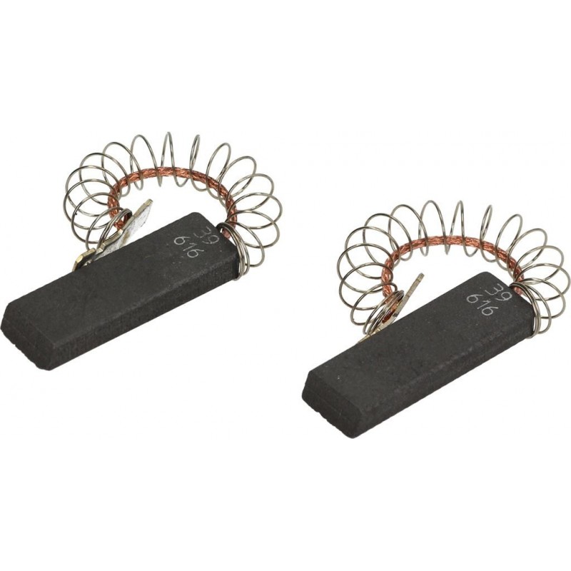 SPAZZOLE CARBONE SCHUNK BOSCH 00154740