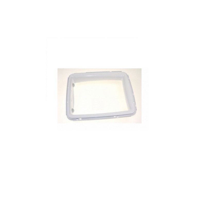 KIT COPERCHIO COMPLETO LAVATRICE CARICA DALL'ALTO CANDY ORIGINALE 49035840