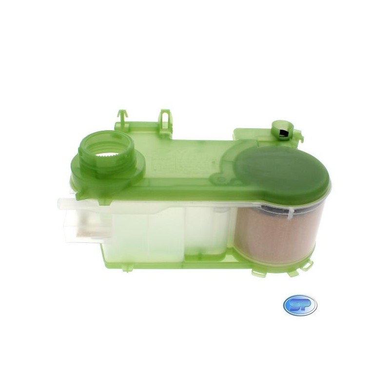 DECALCIFICATORE CONTENITORE SALE LAVASTOVIGLIE ARISTON INDESIT ...